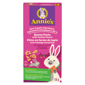 Organic Pasta | Easy Mac & Cheese | Annie's Homegrown