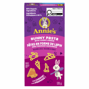 Organic Pasta | Easy Mac & Cheese | Annie's Homegrown